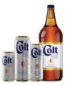 Products – Colt45
